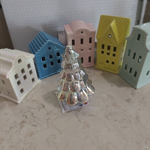 Target | Holiday | Target Bullseye Light Up Led Pastel Christmas 224 ...